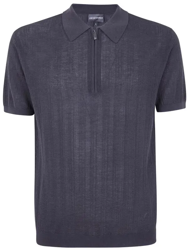 Emporio Armani Pullover - Gray