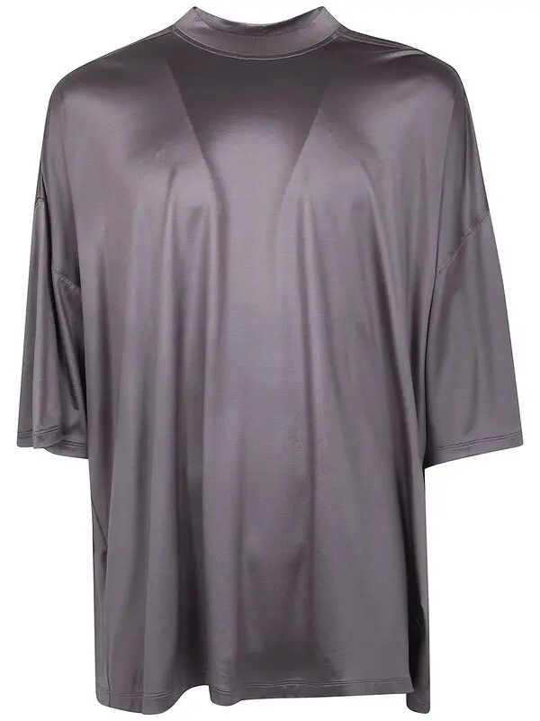 Rick Owens Tommy T T-shirt - Gray