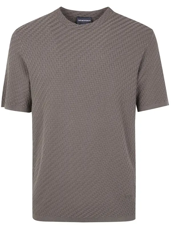 Emporio Armani Pullover - Green