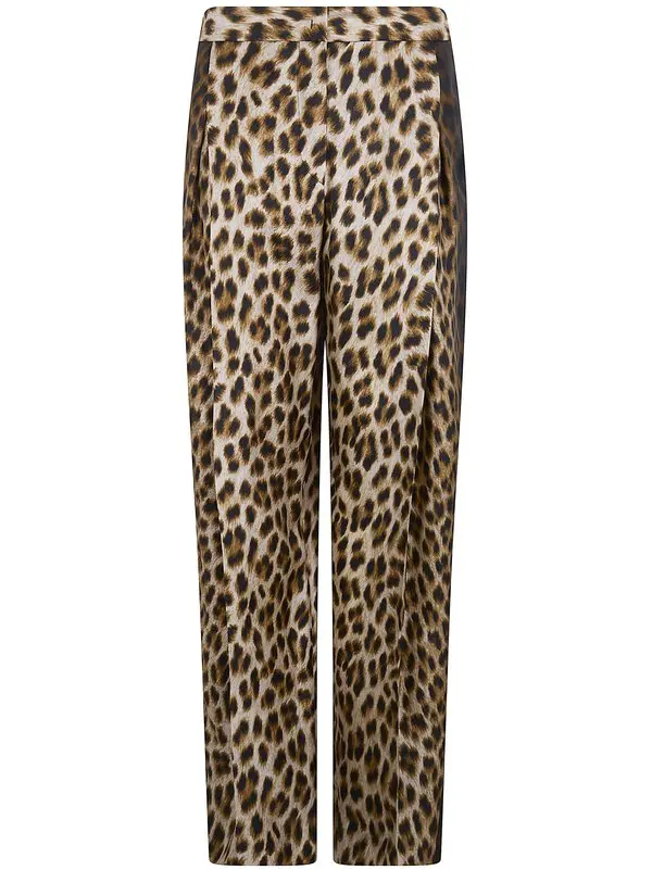 Max Mara Oblo Extra Light Trousers