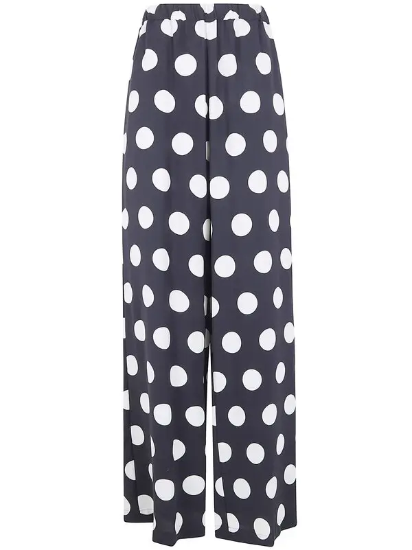 JUNYA WATANABE COMME DES GARCONS Wide Leg Trousers