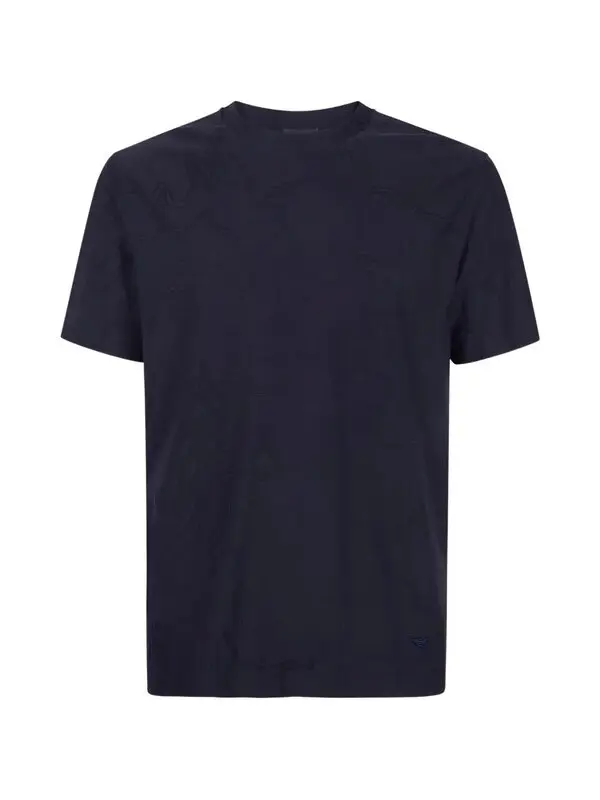 Emporio Armani T-shirt - Blue