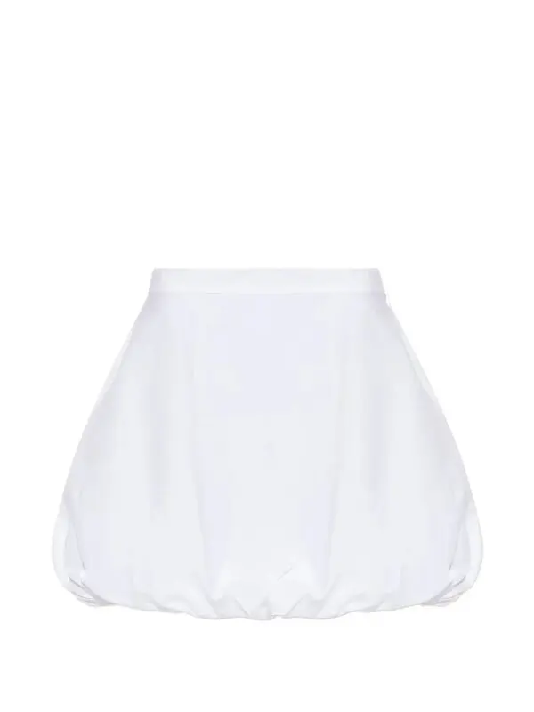 BY MALENE BIRGER Brey" Skirts - White