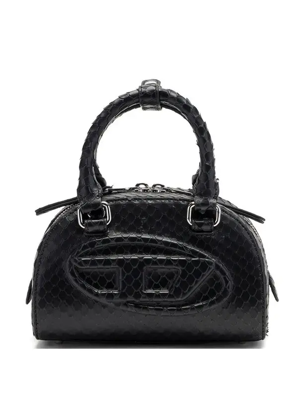 DIESEL® 1dr Dome Crossbody Bag
