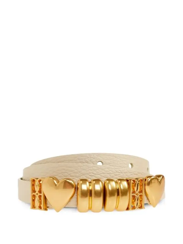 BY MALENE BIRGER Ounlas Belt - Beige