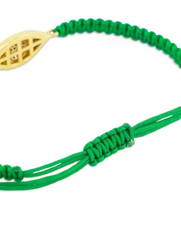 Begum Khan Evil Eye Bracelet