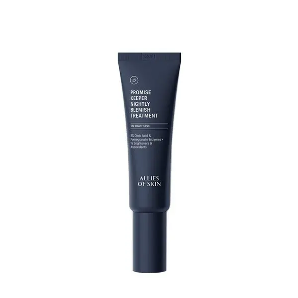ALLIES OF SKIN Promise Keeper Nightly Blemish Treatment - One-color