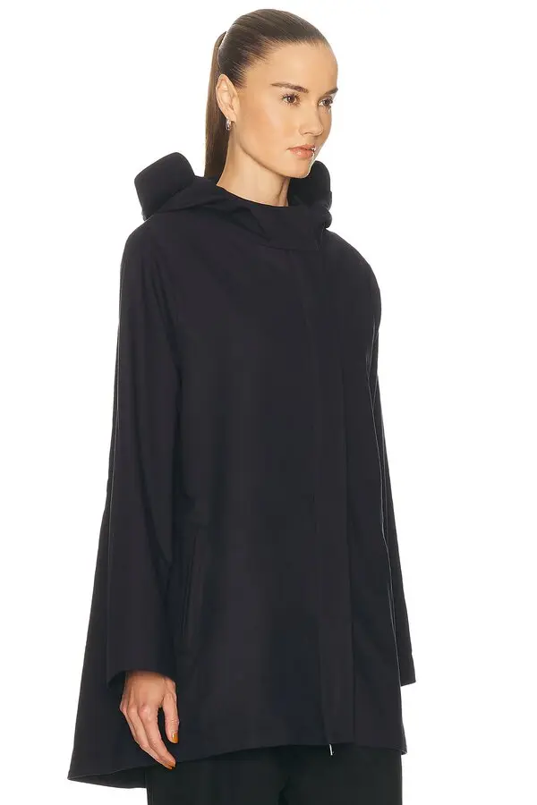 Nour Hammour Paddington Coat