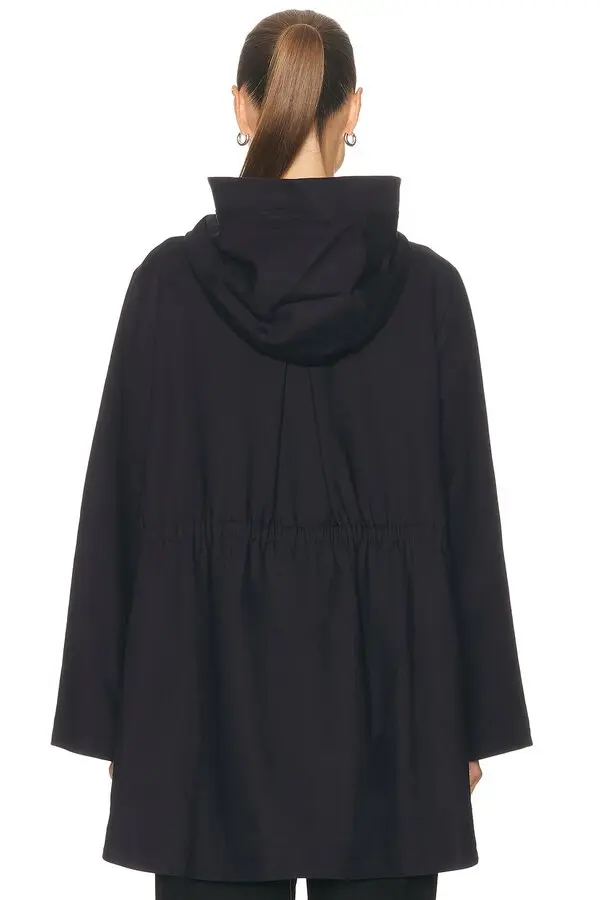 Nour Hammour Paddington Coat