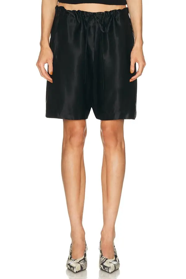 Khaite Rohe Short