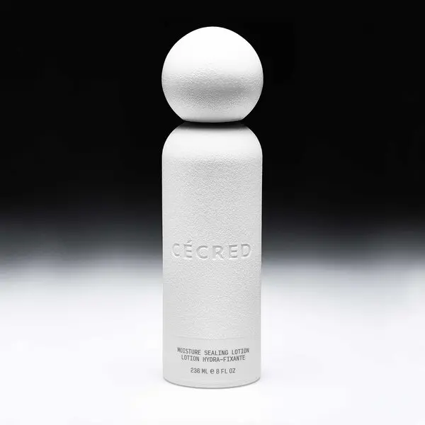 CECRED Moisture Sealing Lotion - One-color