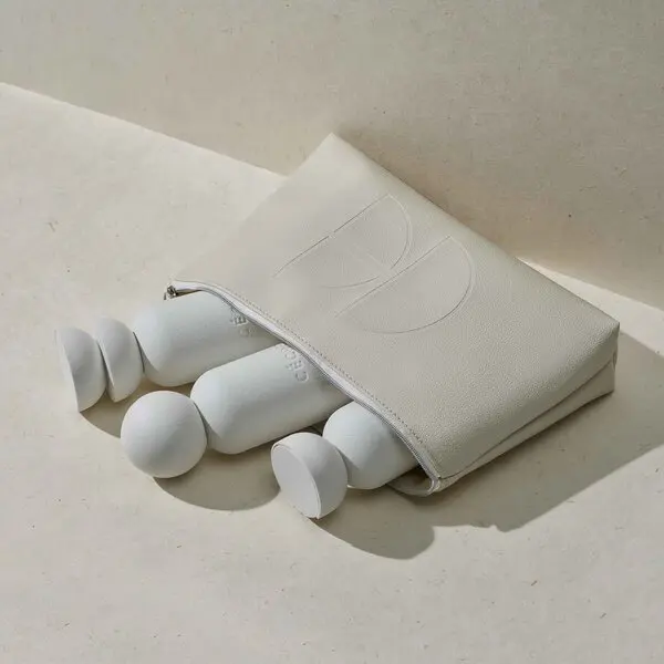 CECRED Cosmetics Bag