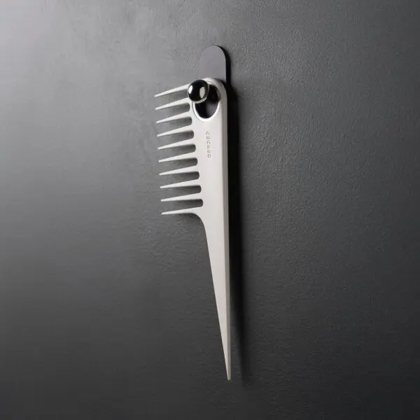 CECRED Wide Tooth Comb