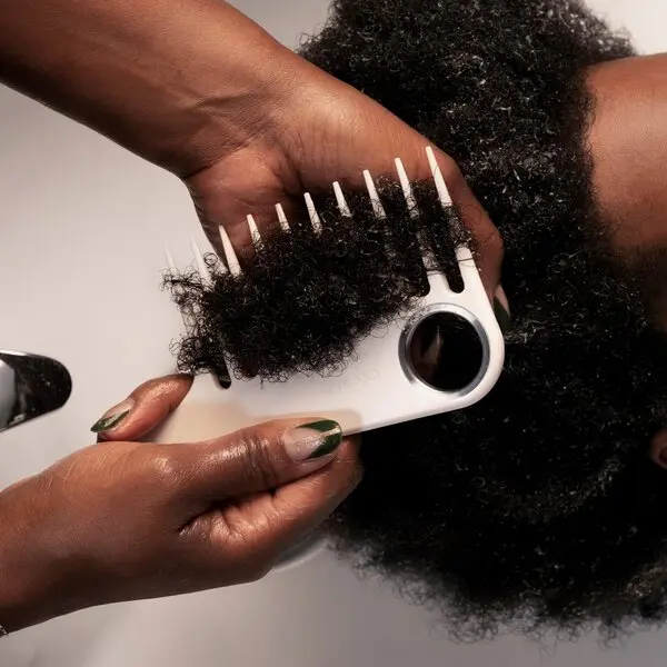 CECRED Wide Tooth Comb