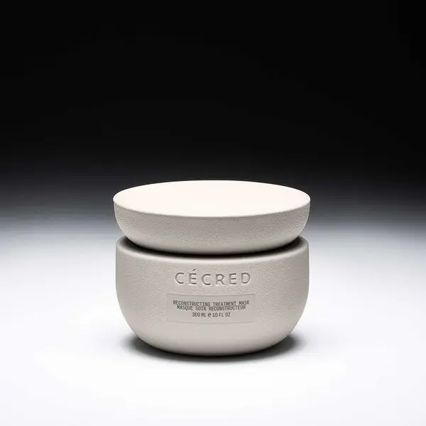 CECRED Reconstructing Treatment Mask - One-color