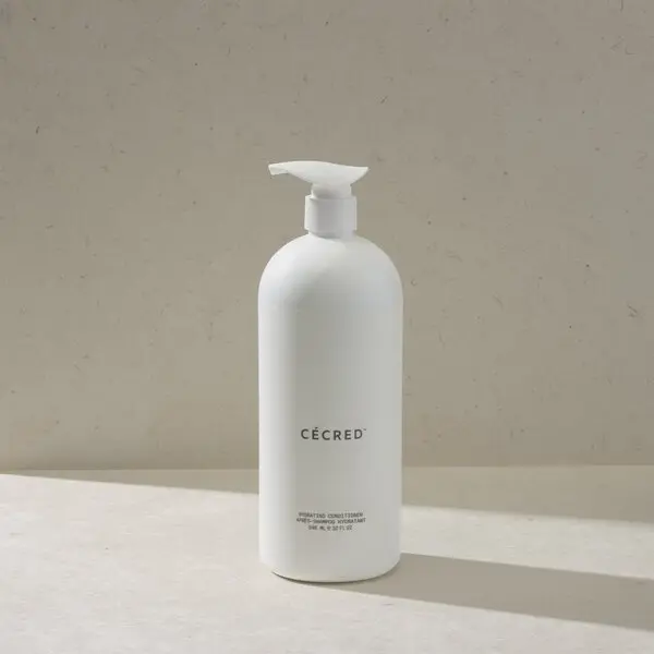 CECRED Hydrating Conditioner Max Size - One-color