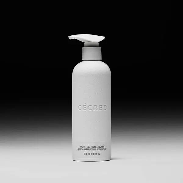 CECRED Hydrating Conditioner - One-color