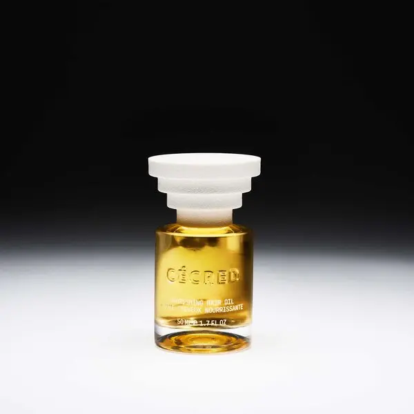 CECRED Nourishing Hair Oil - One-color
