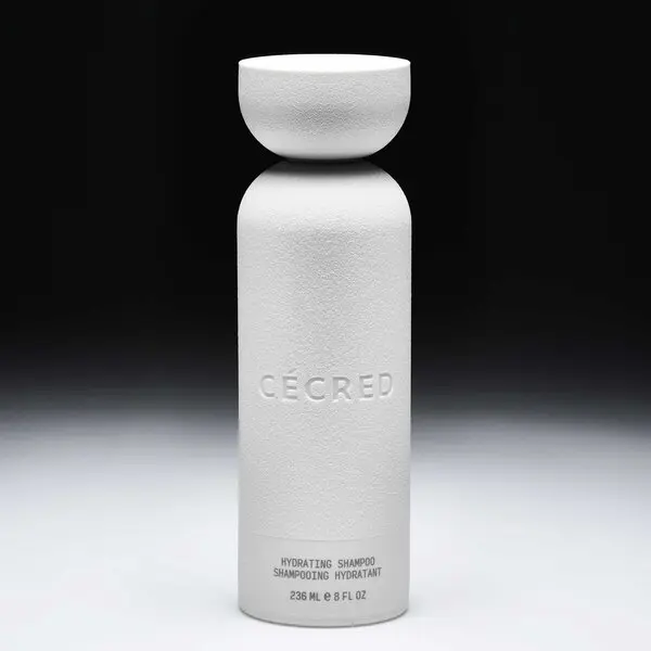 CECRED Hydrating Shampoo - One-color
