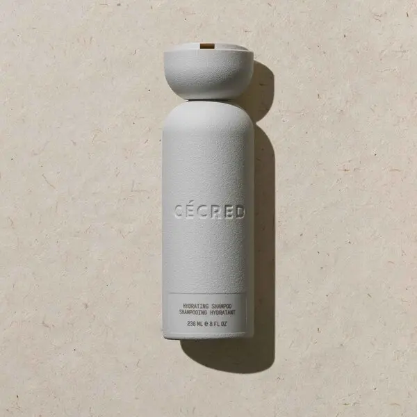CECRED Hydrating Shampoo
