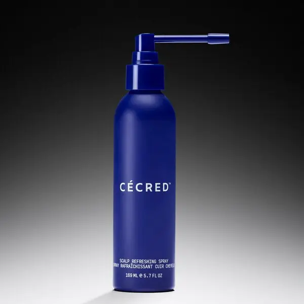 CECRED Scalp Refreshing Spray - One-color