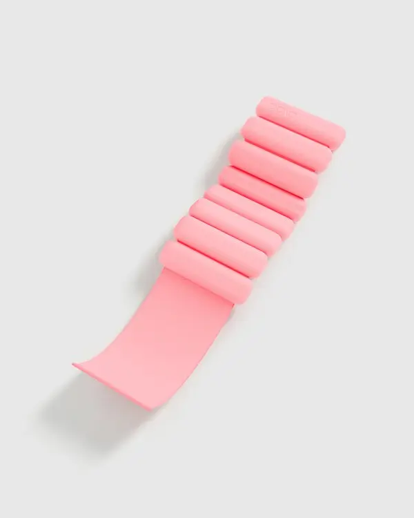 Quince Bala Weighted Bangles - Blush