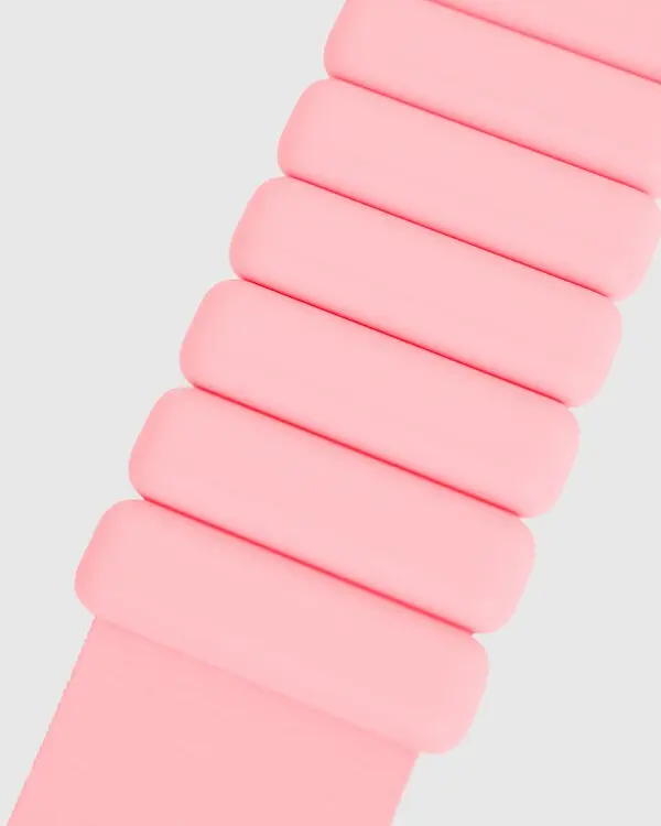 Quince Bala Weighted Bangles - Blush