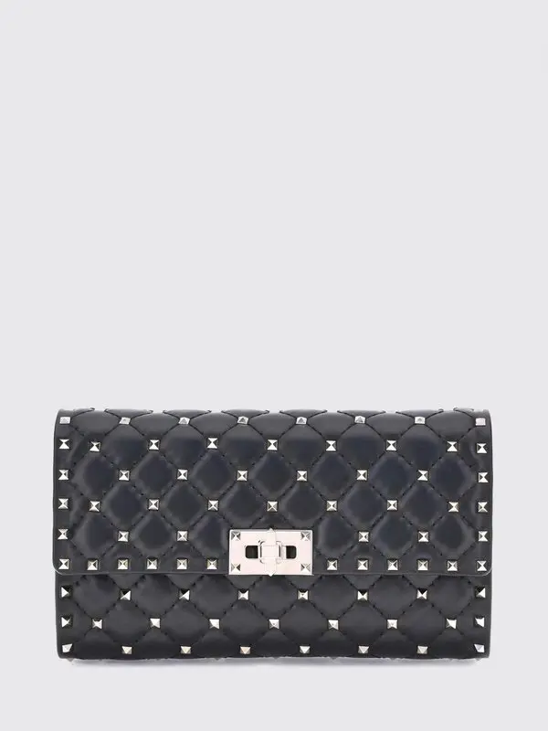 Valentino Garavani Mini Bag - Black