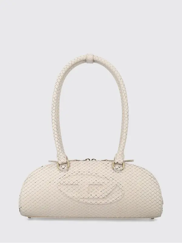 DIESEL® Shoulder Bag - White
