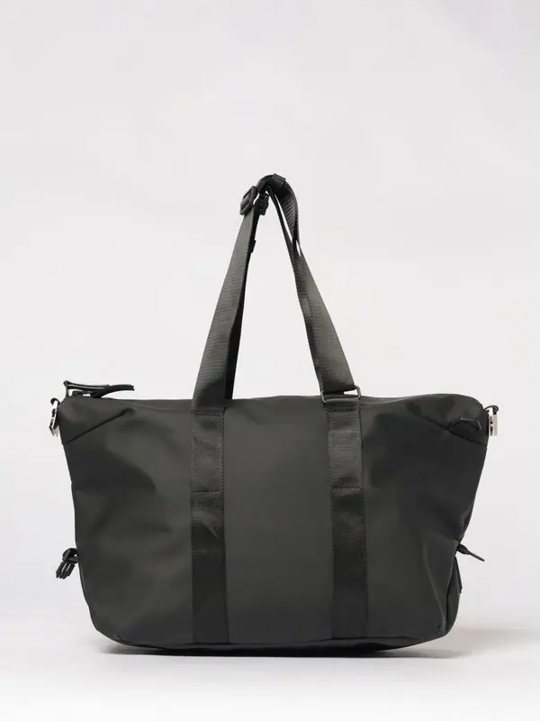 Rains Travel Bag - Black