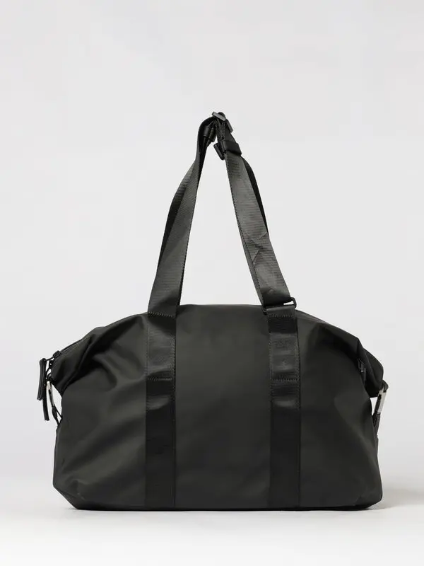 Rains Hilo Weekend Small Duffle Bag - Black