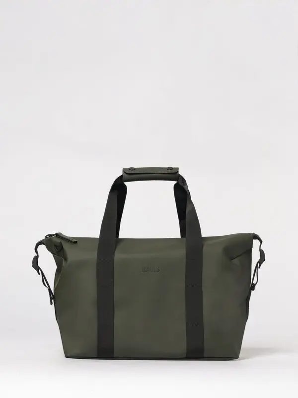 Rains Travel Bag - Green