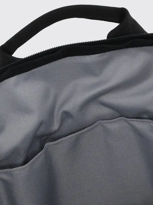 Rains Texel Cargo Backpack - Black
