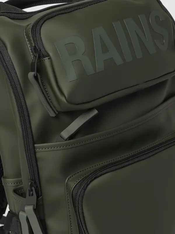 Rains Texel Cargo Backpack