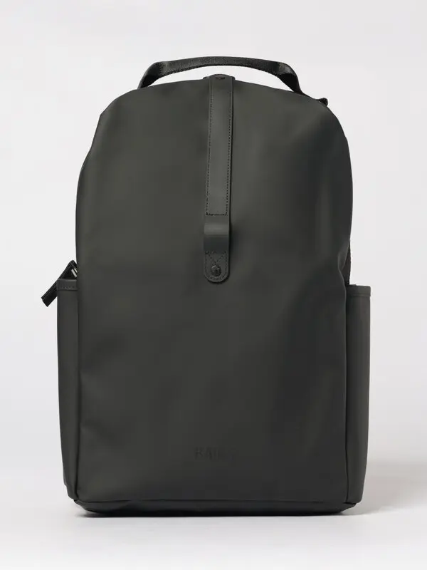 Rains Backpack - Black