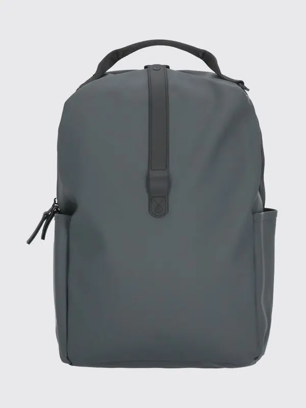 Rains Backpack - Charcoal