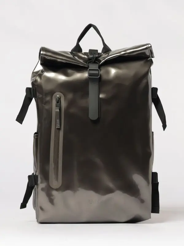 Rains Backpack - Grey