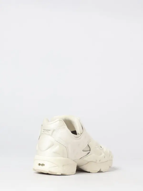 REEBOK Athletic Sneakers - Beige