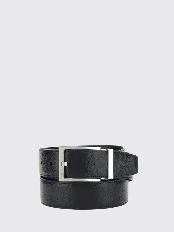 FERRAGAMO Belt - Black