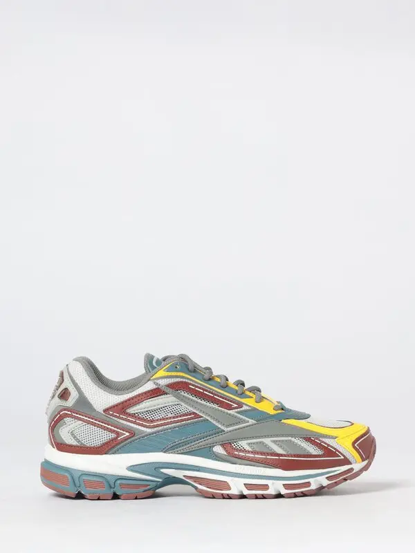 REEBOK Athletic Sneakers - Black 1