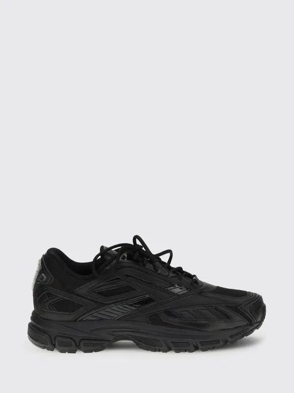 REEBOK Athletic Sneakers - Black
