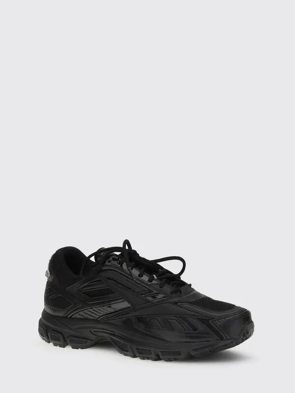 REEBOK Athletic Sneakers - Black