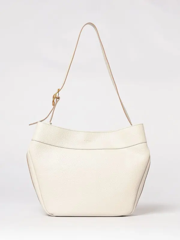 GIANNI CHIARINI Shoulder Bag - Sand