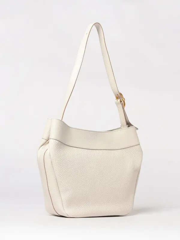 GIANNI CHIARINI Shoulder Bag - Sand