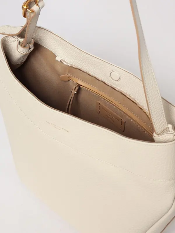 GIANNI CHIARINI Shoulder Bag - Sand