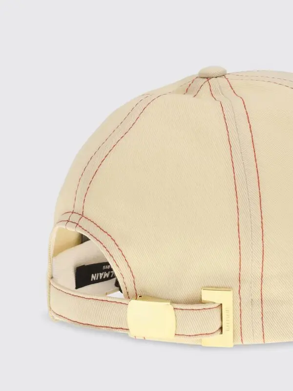 Balmain Baseball Cap