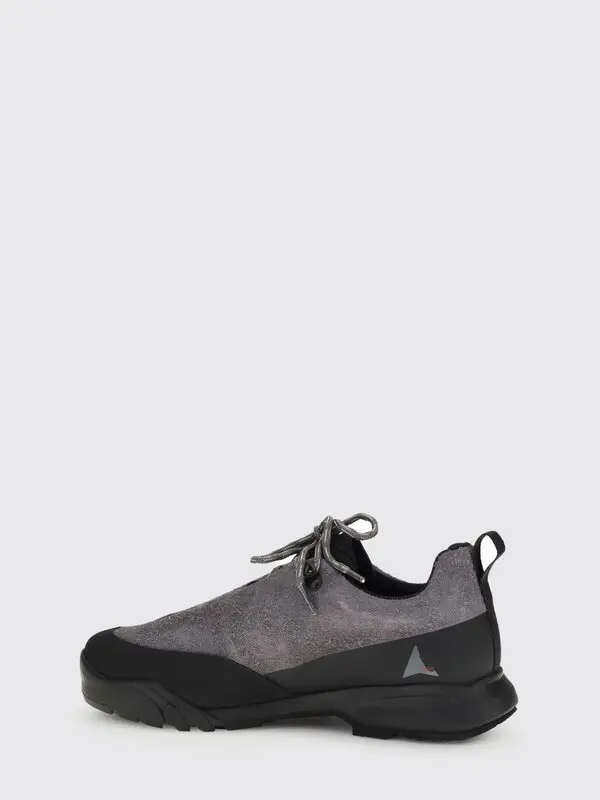 ROA Sneakers - Violet