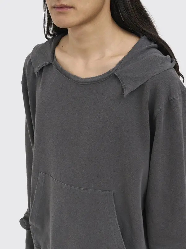 Our Legacy Sweatshirt - Black