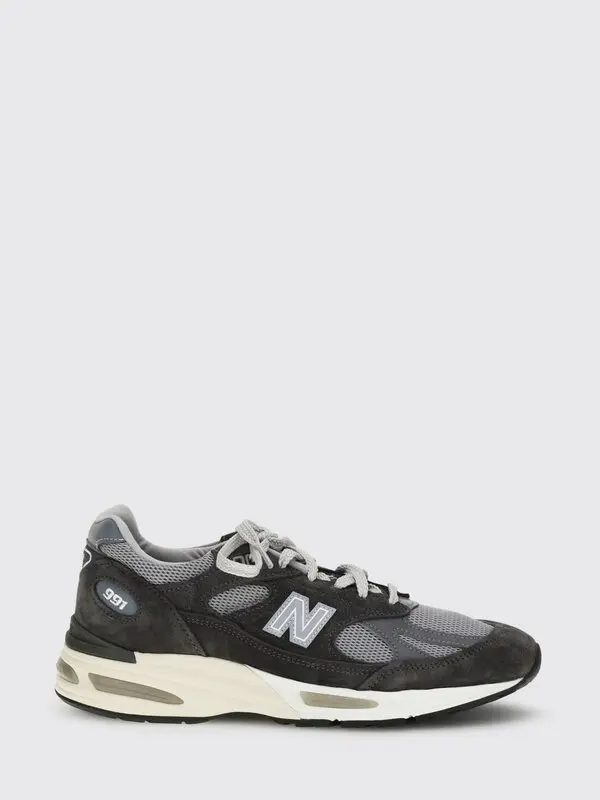 NEW BALANCE Athletic Sneakers - Grey