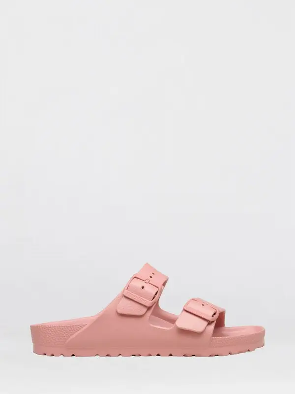 BIRKENSTOCK Arizona Eva Rubber Sandals - Pink